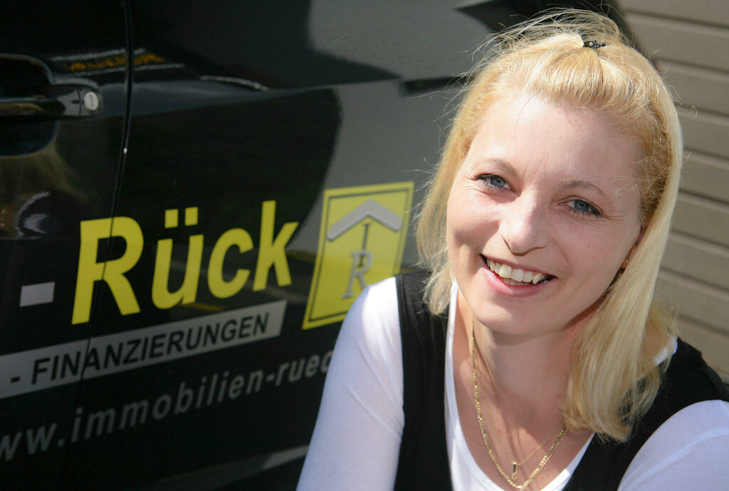 Emlak ofisi Immobilien - Rück Rück Hubert, Tirol, foto
