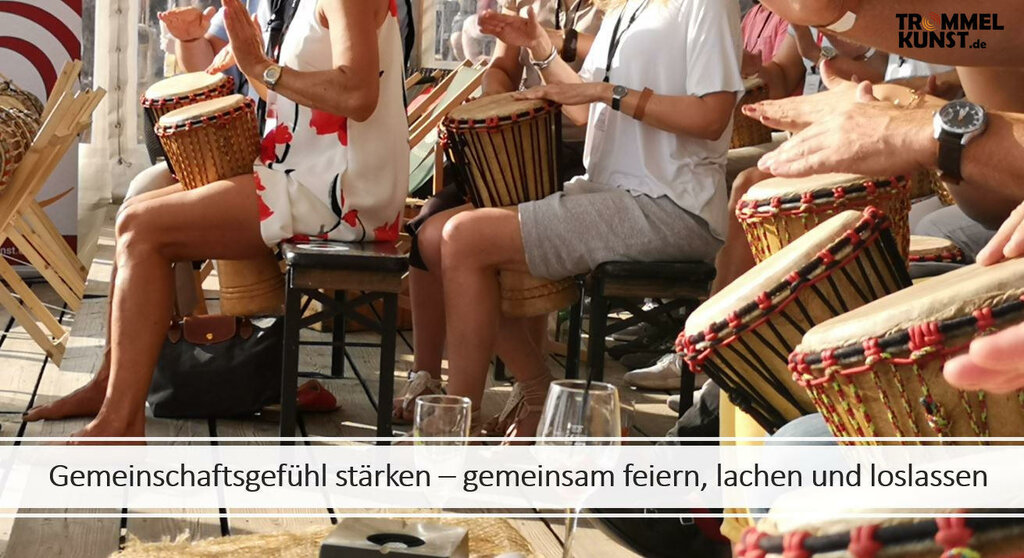 Müzik okulları ve konservatuarlar Trommelkunst, Aşağı Saksonya, foto