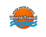 World Travel (Akademicheskaya ploshchad No:3), seyahat acenteleri  Troitsk'ten