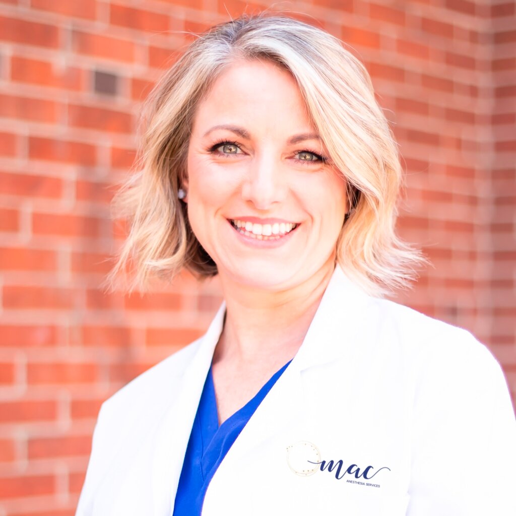 Tıp merkezleri ve klinikler Mrs. Margaret Mcinally, Aprn-crna, Ohio Eyaleti, foto