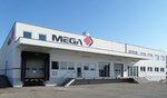 Mega eG Deggendorf (Industriestraße No:14, Deggendorf), i̇nşaat malzemeleri toptan  Deggendorf'tan