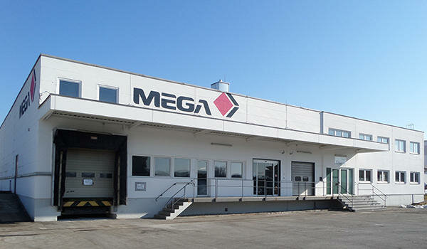 i̇nşaat malzemeleri toptan Mega eG Deggendorf, Deggendorf, foto
