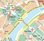Huber Kartographie GmbH (Max-Planck-Straße No:17, Unterschleißheim), baskı hizmetleri  Unterschleissheim'dan