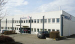 Mega eG Schweinfurt (Bavaria, Schweinfurt, Matthäus-Stäblein-Straße, 1), i̇nşaat malzemeleri toptan  Bavyera'dan