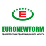 Euronewform (Lyusinovskaya Street No:36/50), mutfak mobilyaları  Moskova'dan