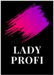 Ladyprofi (No:8А, Settlement of Vniissok), güzellik merkezi ekipmanları  Moskova ve Moskovskaya oblastından