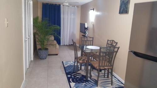 Kısa süreli konaklama Hylton New Kingston, Kingston, foto