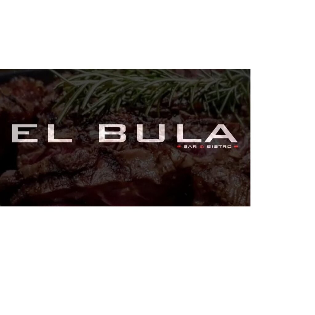 Restoran El Bula, Palma, foto