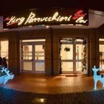 New King lui e lei (Via Emilia Ponente No:159, Calderara di Reno), kuaförler  Bologna'dan