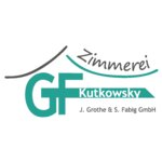 Zimmerei Kutkowsky J. Grothe & S. Fabig GmbH (Hüttenkamp No:6, Neumünster), kerestecilik  Neumunster'den