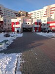 Кардиореанимация (Lyapidevskogo Street No:1), hastaneler  Barnaul'dan