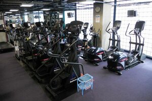 コナミスポーツクラブ 所沢 (Saitama Prefecture, Tokorozawa), fitness kulüpleri