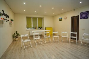 Znahar (Osennyaya ulitsa No:6А), masaj salonları  Kaliningrad'dan