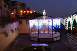 Venditti Luminarie (Molise, Isernia, Via Falcone, 16), aydınlatma teknolojileri  Molise'den