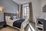 Ada Rooms (Via Cola di Rienzo No:163), otel  Roma'dan