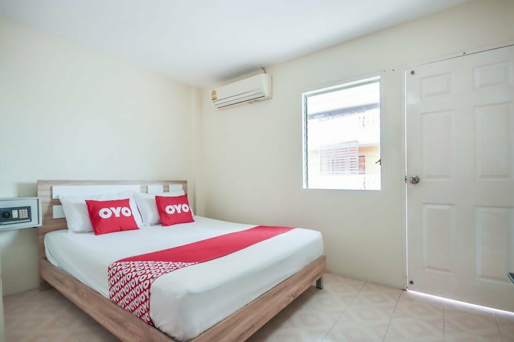 Otel Oyo 885 You And Me House, Phuket Eyaleti, foto