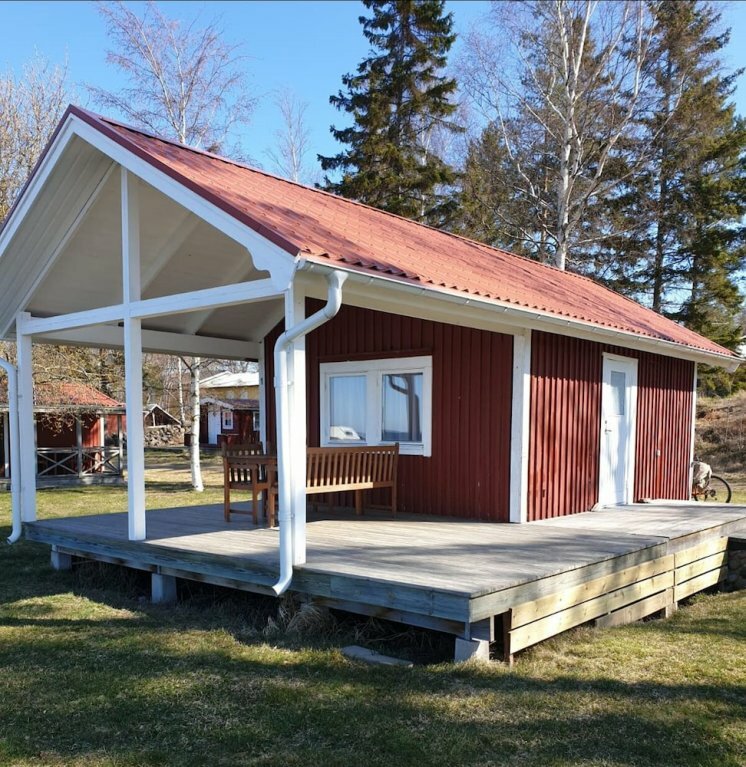 Otel Askeviks Camping & Stugor, Vastra Gotaland Vilayeti, foto