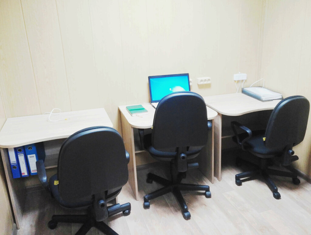 Güzellik coworking Вдвухшагах, Moskova, foto