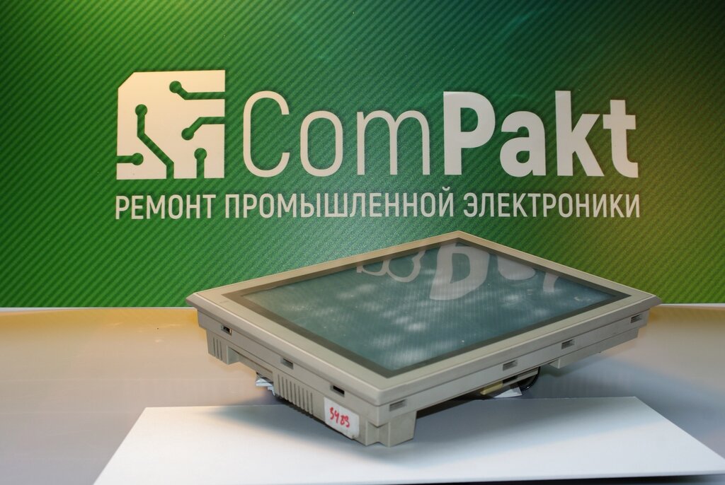 Endüstriyel ekipman tamiri Compakt. su, Saint‑Petersburg, foto