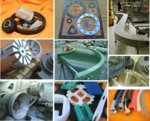 LC Forniture Industriali (Lombardy, Provincia di Varese, Fagnano Olona, Via Mario Albino Bonicalza), sanayi ekipmanları firmaları  Cassano Magnago'dan