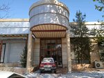 Chashma (Rudakiy 2-koʻchasi No:6), düğün, toplantı salonu  Semerkant'tan