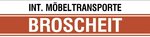 Broscheit Möbeltransporte (Sunderweg No:18, Bielefeld), evden eve nakliye  Kuzey Ren‑Vestfalya'dan