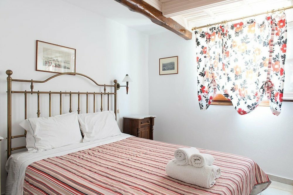 Otel Alana Mykonos, Mykonos, foto