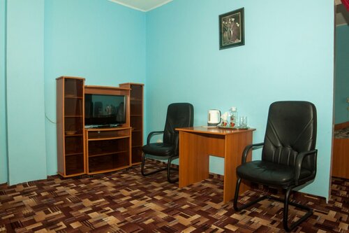 Otel Hotel Salavat, Salavat, foto