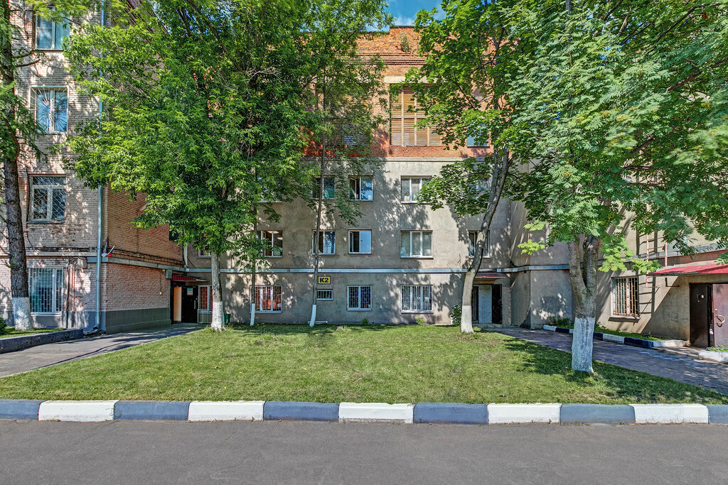 i̇ş merkezi ЛЗКГ-Техноград, Moskova, foto