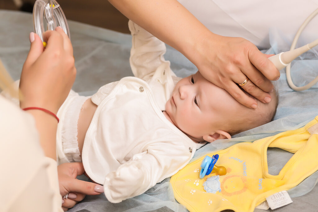 Tanı merkezleri Samarskaya shkola ultrazvuka, Samara, foto