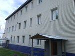 Общежитие (Chaginskaya Street No:6Ас5), yurtlar  Moskova'dan