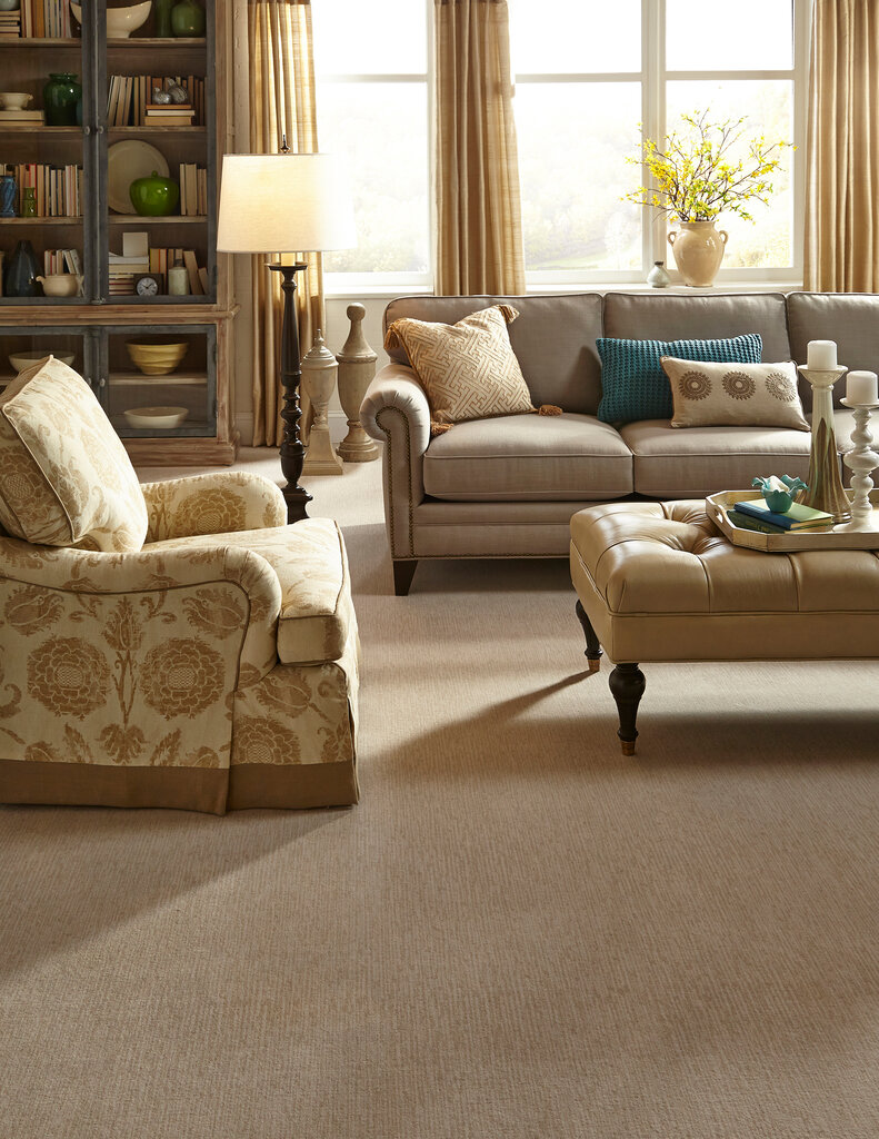 Halı mağazaları Coles Fine Flooring, Kaliforniya Eyaleti, foto