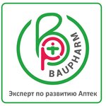 Baupharm (Yeniseyskaya Street No:1с8), satış ekipmanları firmaları  Moskova'dan