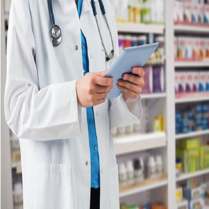 Eczaneler Farmacia Szwimer, , foto