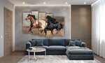 Holst.kz (Kanysh Satbayev Street No:22Б), sanat galerileri ve merkezleri  Almatı'dan