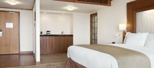 Hilton Trinidad & Conference Centre (Port of Spain, Lady Young Road, Belmont), otel  Port of Spain'den