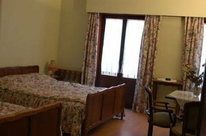 Hotel Franky (West Flanders, Waregem, Wetstraat, 32), otel