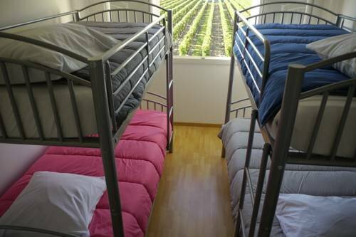 Otel Les Grands Vignobles, , foto