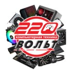Service center 220 Volt (prospekt Hermana Tytova No:7), bilgisayar teknik servisleri  Donetsk'ten