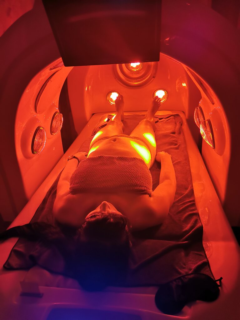 Masaj salonları Ле'Тай, Habarovsk, foto