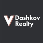 Dashkov Realty (Vavilova Street No:6), emlak ofisi  Moskova'dan