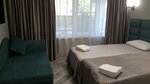Gnezdo Beloy Sovy Mini Hotel (ulitsa Bestuzheva-Marlinskogo No:21), otel  Gagra'dan