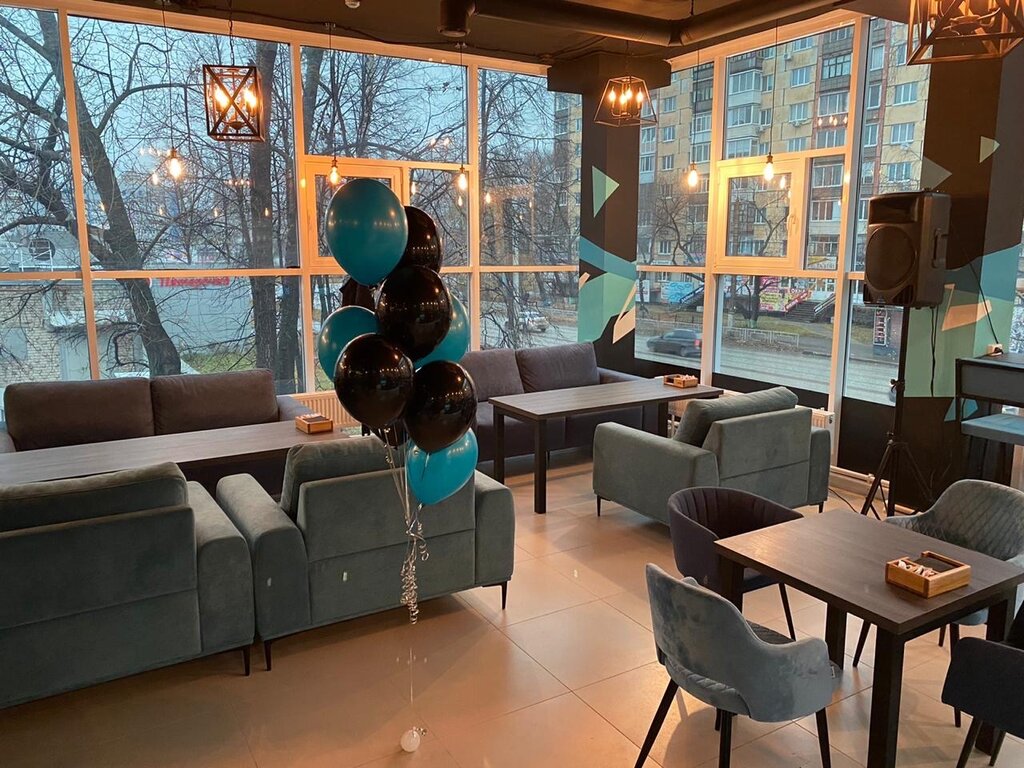 Tütün, sigara mağazaları Kolba Shop, Izhevsk, foto