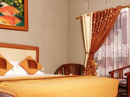 Otel Sabana Homestay, Yogyakarta, foto