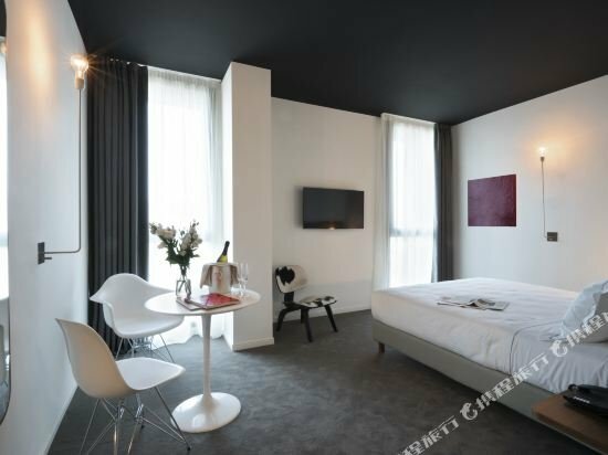 Otel Collini Rooms, Milano, foto