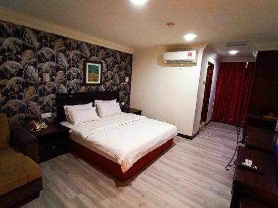 Otel D' Borneo Hotel, Kota Kinabalu, foto