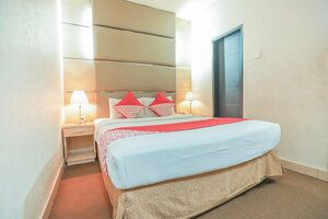 Mirah Hotel (Jakarta, Gunung Sahari), otel  Cakarta'dan