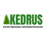Кедрус (No:15/6, mikrorayon Armeyskiy, posyolok Ozyorny), kereste üretim ve satış şirketleri  Novosibirskaya oblastından