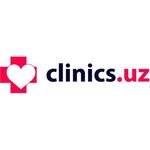 Clinics. uz (Istiqbol street No:15), çağrı merkezleri  Taşkent'ten