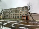 ЖРЭУ Ленинского района, общежитие № 3 (zavulak Miechnikava No:3А), yurtlar  Moguilev'den